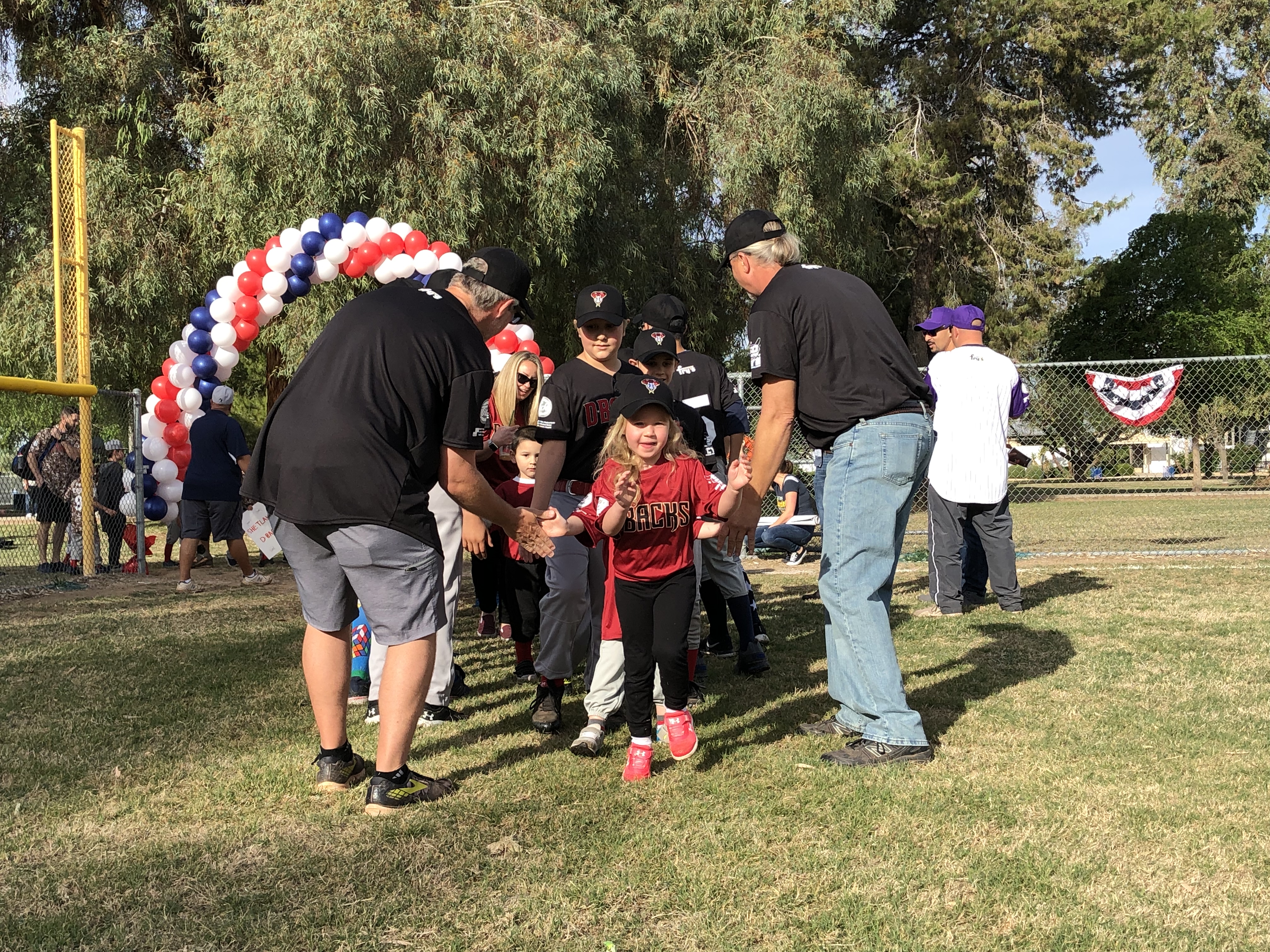 Chandler Youth Baseball